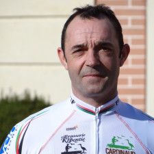 Pascal Guy - PSF NIORT